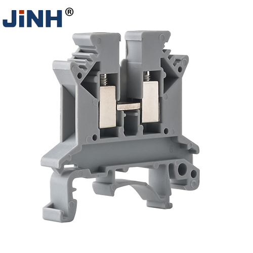 UK2.5B Universal Terminal Block - JINH