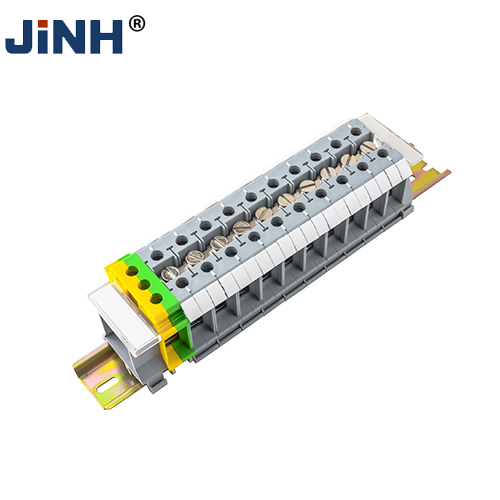 UK35N Universal Terminal Block - JINH