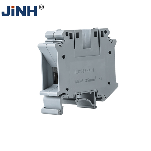 UK35N Universal Terminal Block - JINH