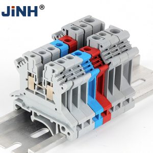 UK5N Universal Terminal Block - JINH
