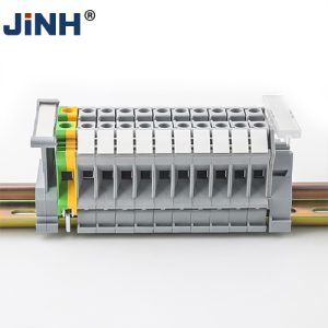 UK6N Universal Terminal Block - JINH