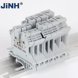 UK6N Universal Terminal Block - JINH