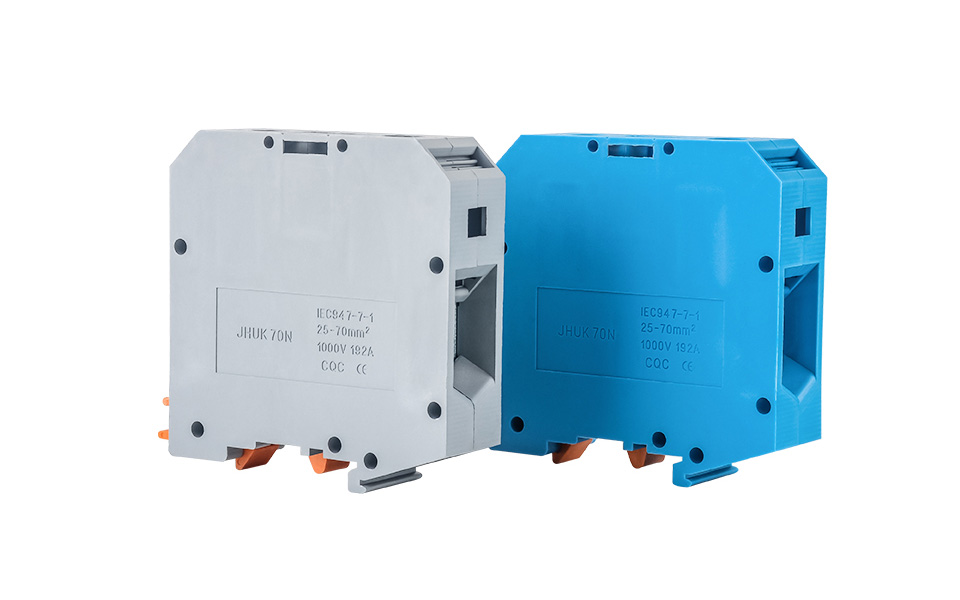 UK70N Universal Terminal Block - JINH