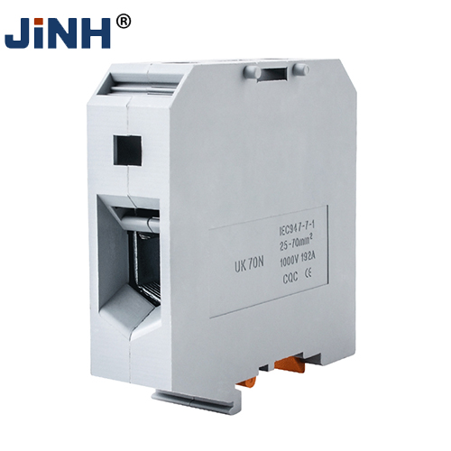 UK70N Universal Terminal Block - JINH