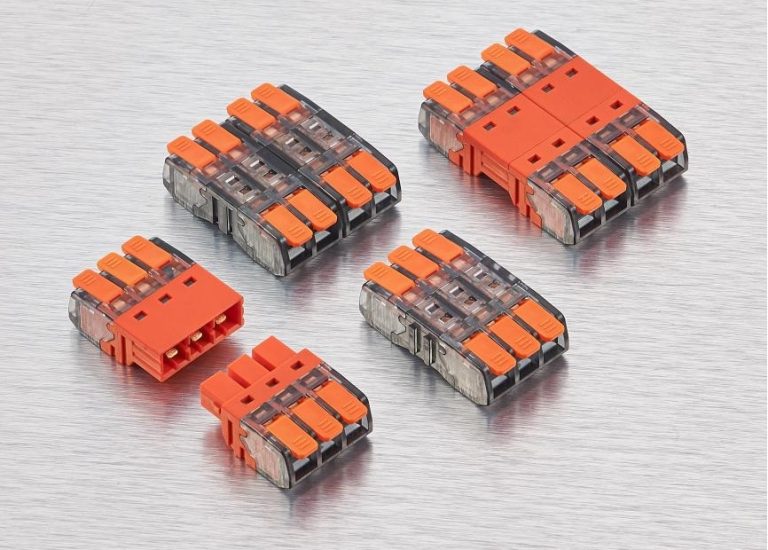 The Definitive Guide to Selecting the Perfect Terminal Block - JINH