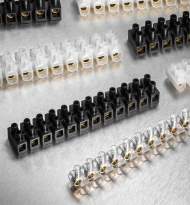 Guide to Understanding and Using Terminal Blocks - JINH