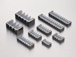 Guide to Understanding and Using Terminal Blocks - JINH