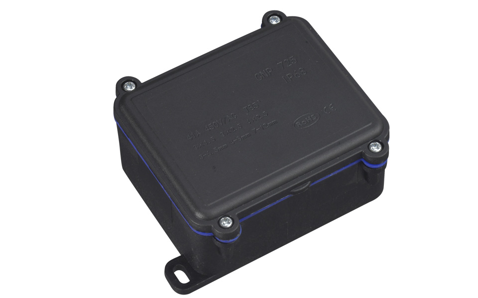 CNP-725 Waterproof Junction Box - JINH