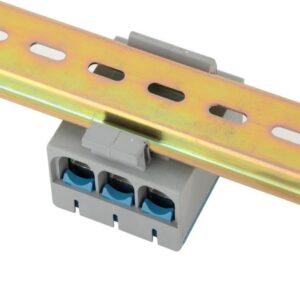 The Essential Guide to Distribution Blocks - JINH