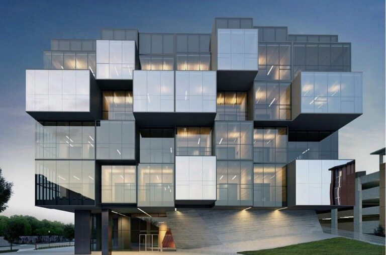 The Essential Guide to Distribution Blocks - JINH