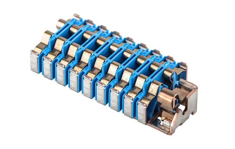 The Essential Guide to Distribution Blocks - JINH