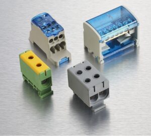 The Essential Guide to Distribution Blocks - JINH