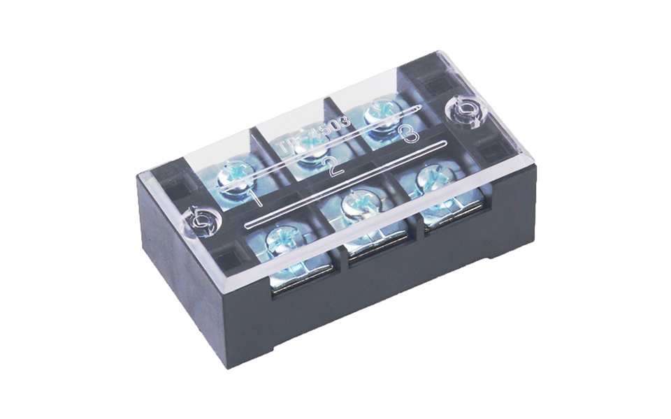 TB-4503 Barrier Terminal Block - JINH
