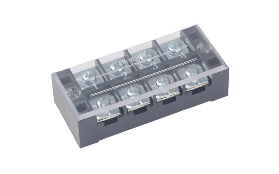 TB-4505 Barrier Terminal Block - JINH