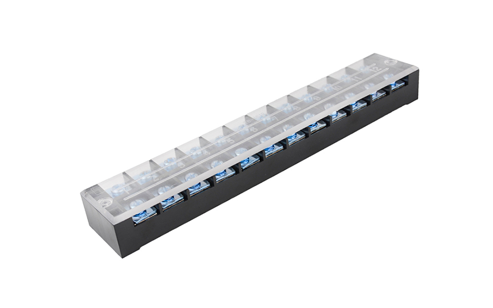 TB-4512 Barrier Terminal Block - JINH