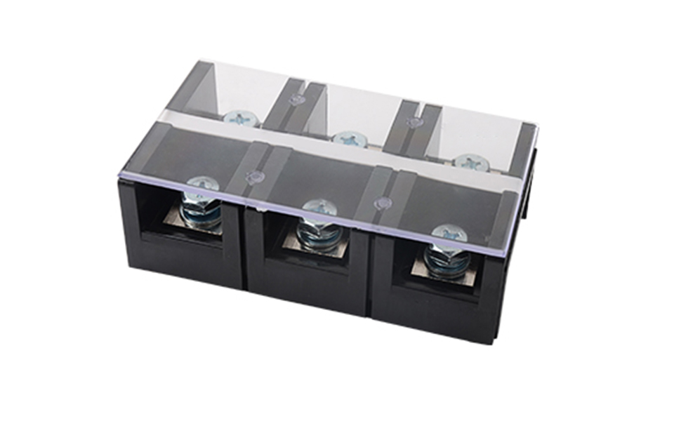 TC-3003 Barrier Terminal Block - JINH