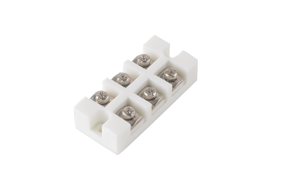TB-4003 TB-type Ceramic Terminal Block - JINH