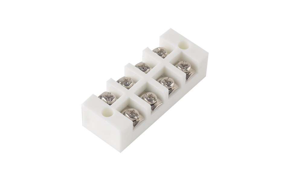 TB-6004 TB-type Ceramic Terminal Block - JINH