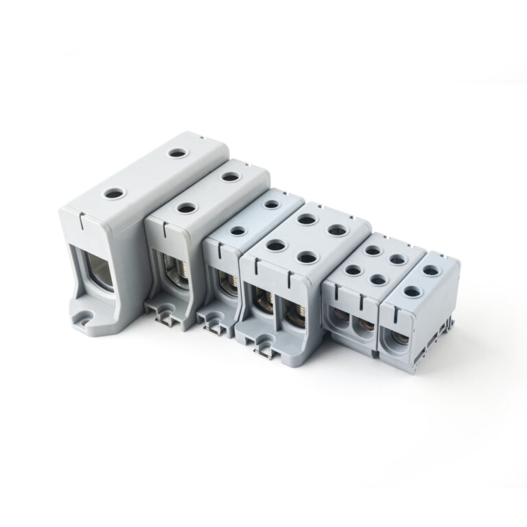 What is Distribution Junction Box - JINH