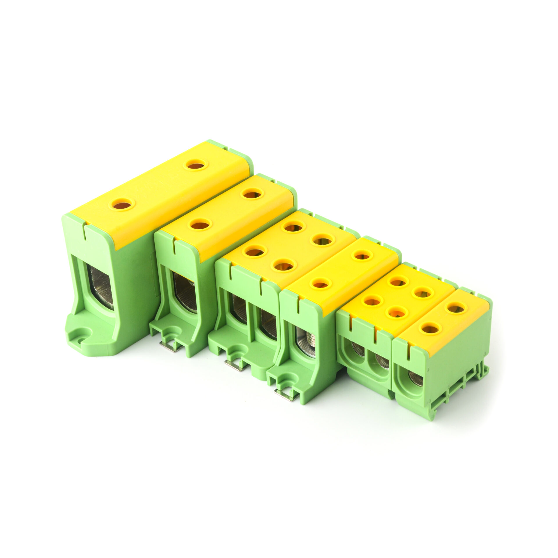 What is Distribution Junction Box - JINH