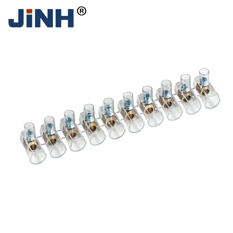 What is terminal strips electrical - JINH