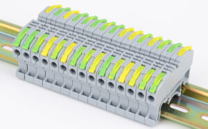 How to use Lever Wire Connectors - JINH